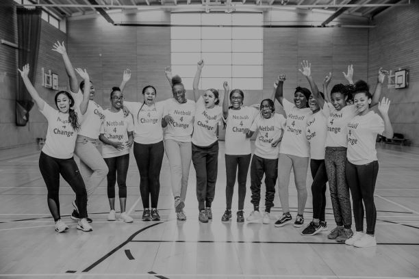 The Hargreaves Foundation supports The Change Foundation